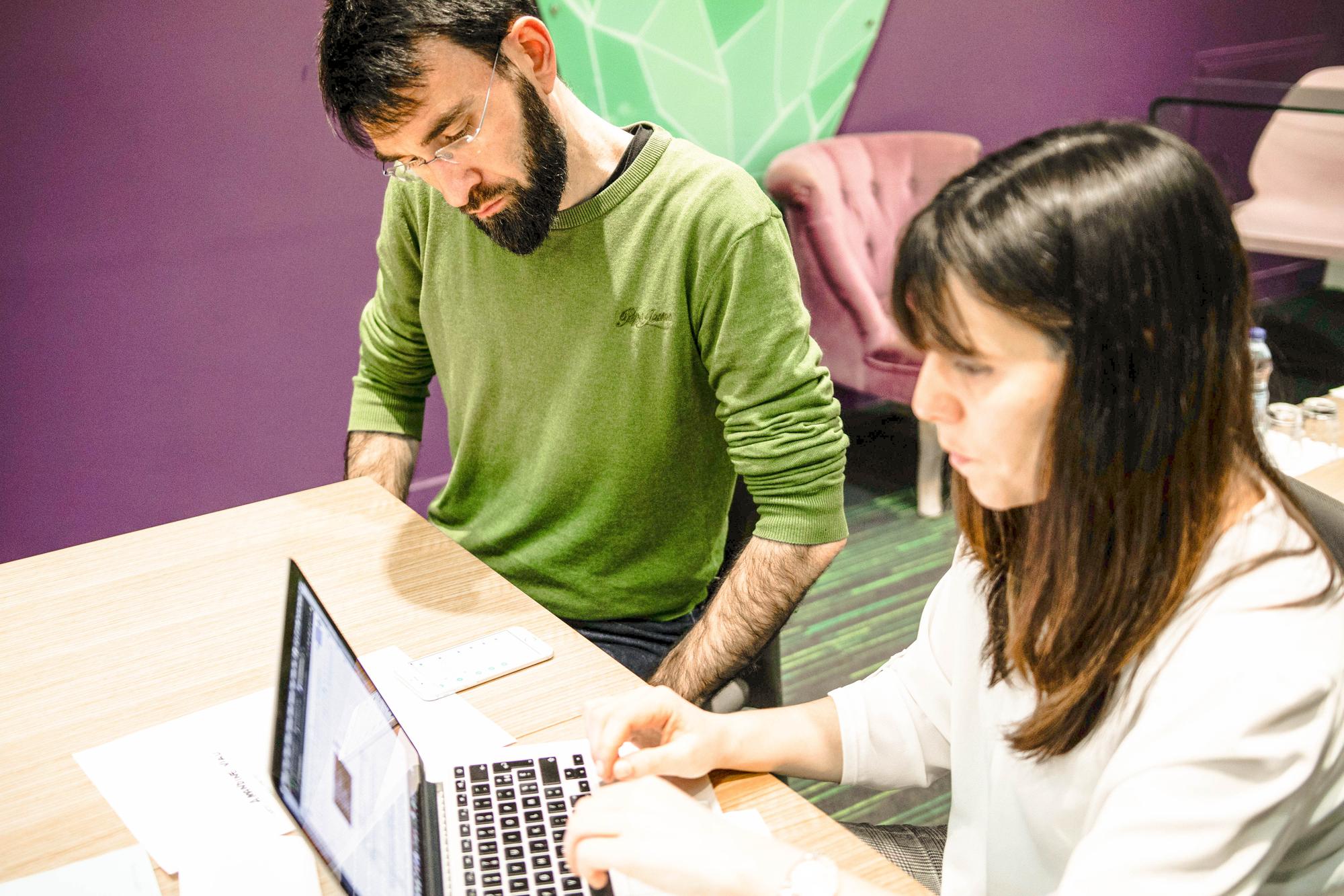 Une expérience de check-in online sans couture pour les clients B&B ...