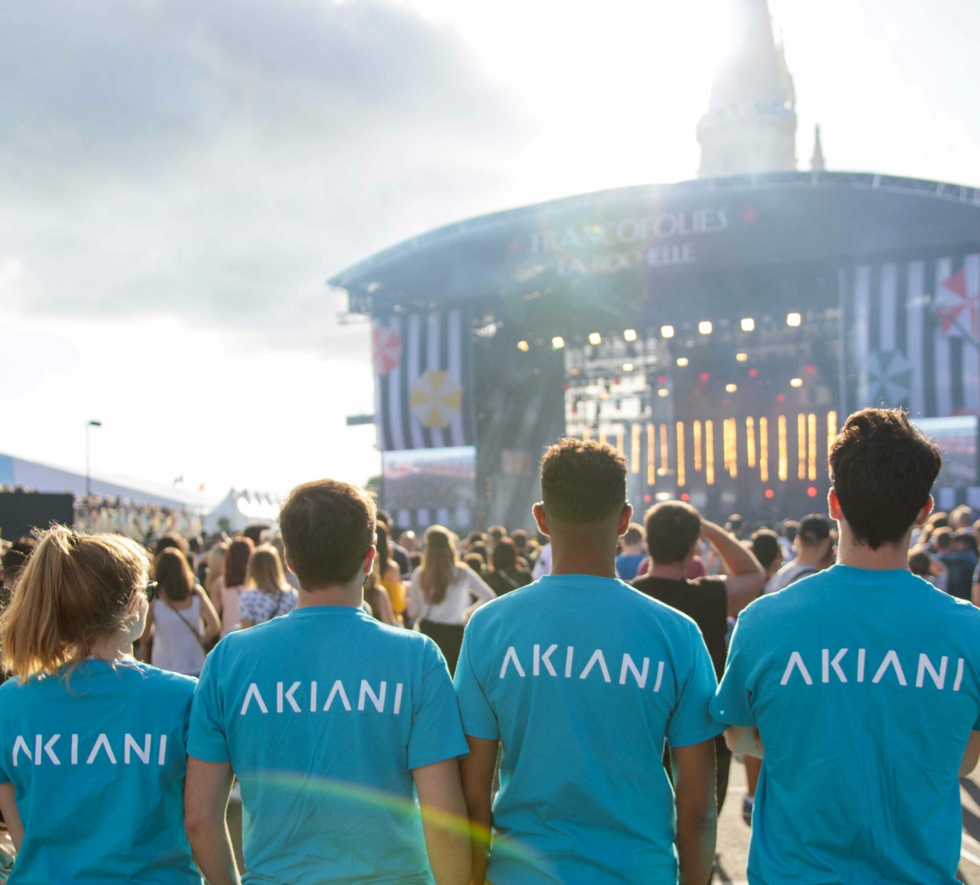 Akiani - Insight (usability, UX research) and Design (UX, UI) in ...