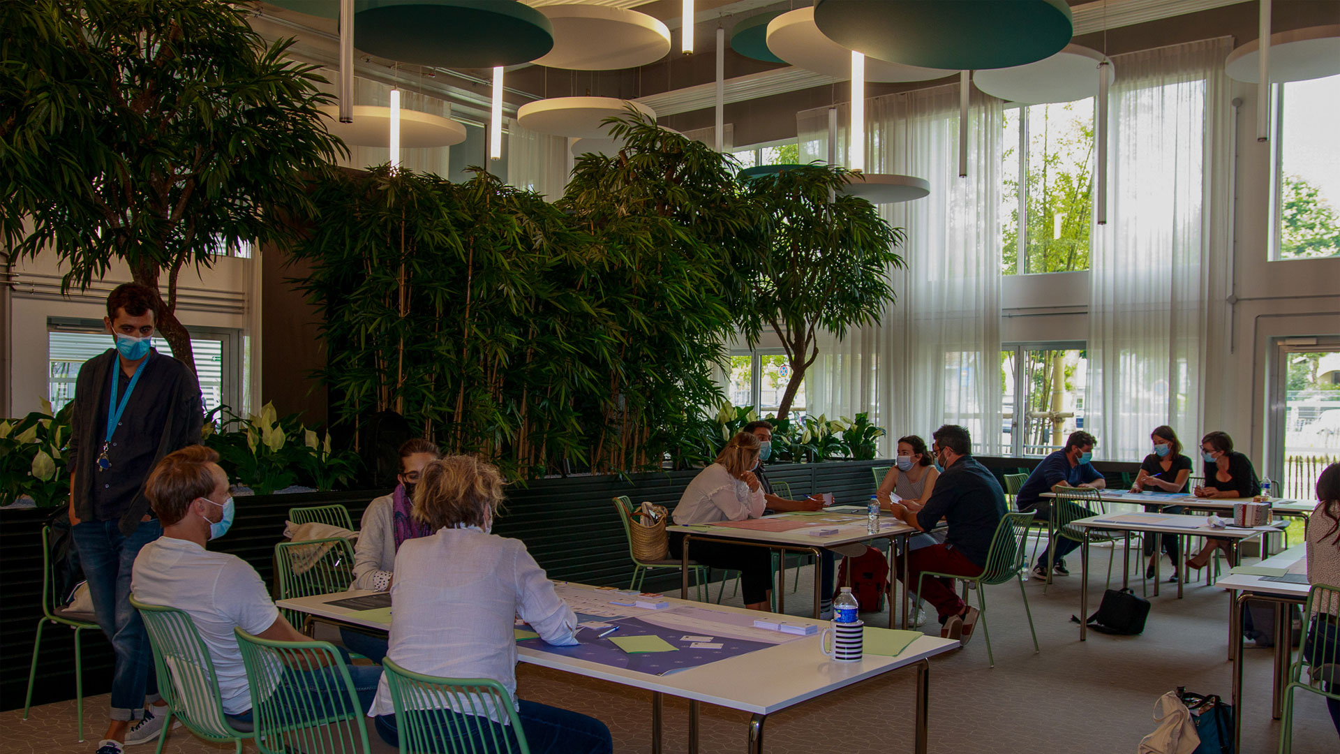 Imaginer le pire d'un Tourisme Lab pour en faire émerger le meilleur ...