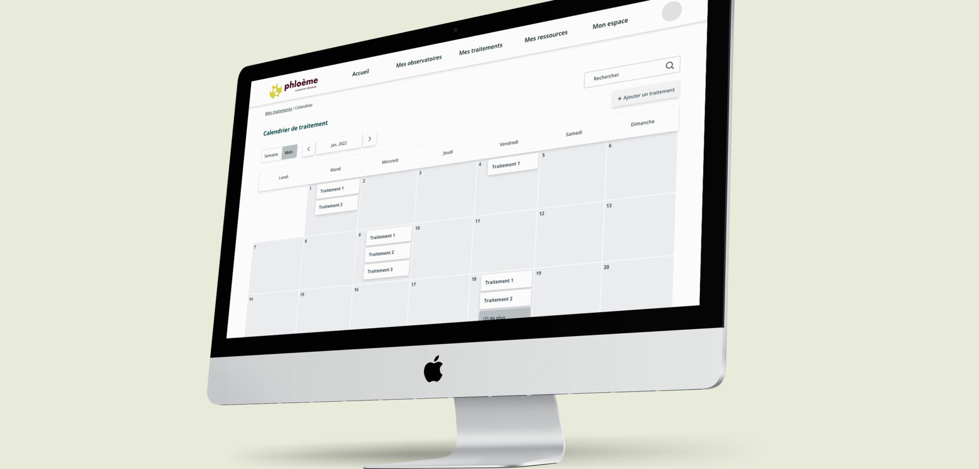 Le wireframe : qu'est-ce que c'est ? - Akiani