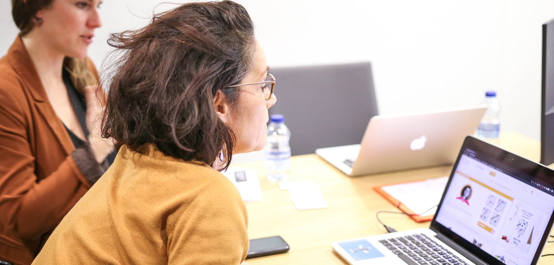 Tests utilisateurs. A quoi ça sert ? - Akiani