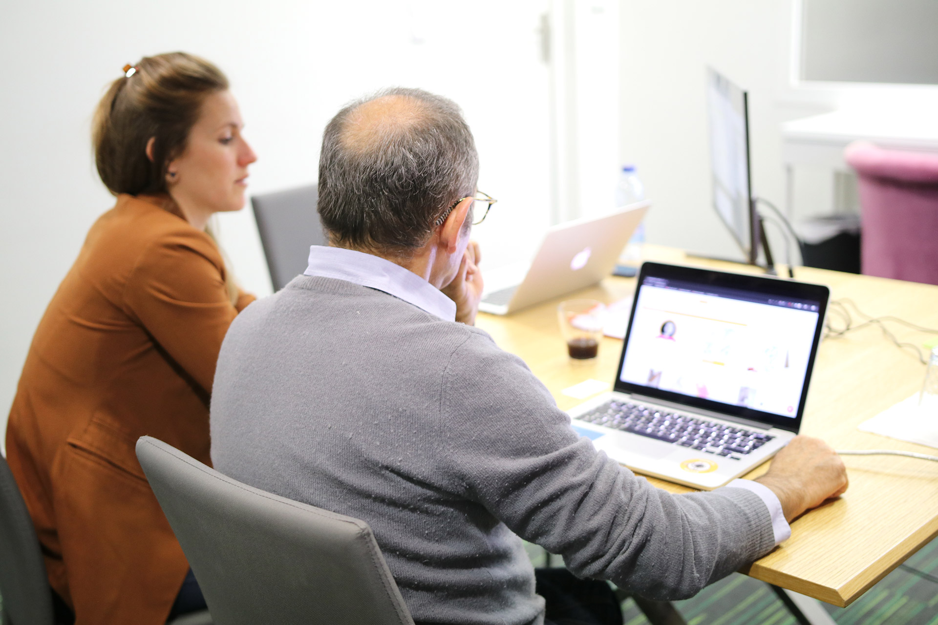 Tests utilisateurs. A quoi ça sert ? - Akiani