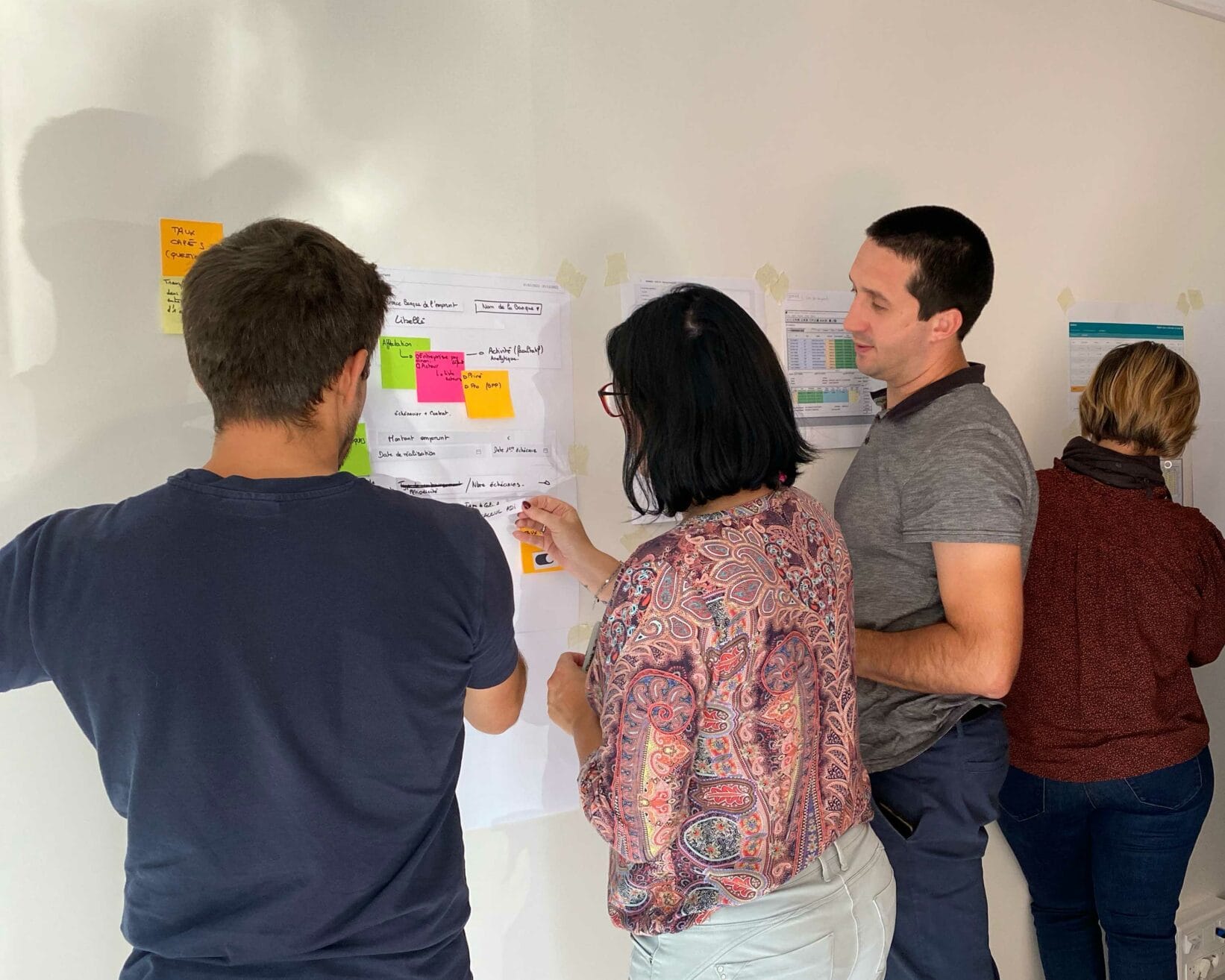 Outil métier : d'une logique logiciel à une solution SaaS - Akiani