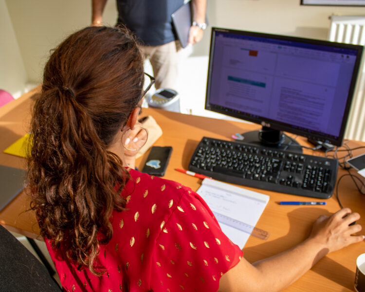 Outil métier : d'une logique logiciel à une solution SaaS - Akiani