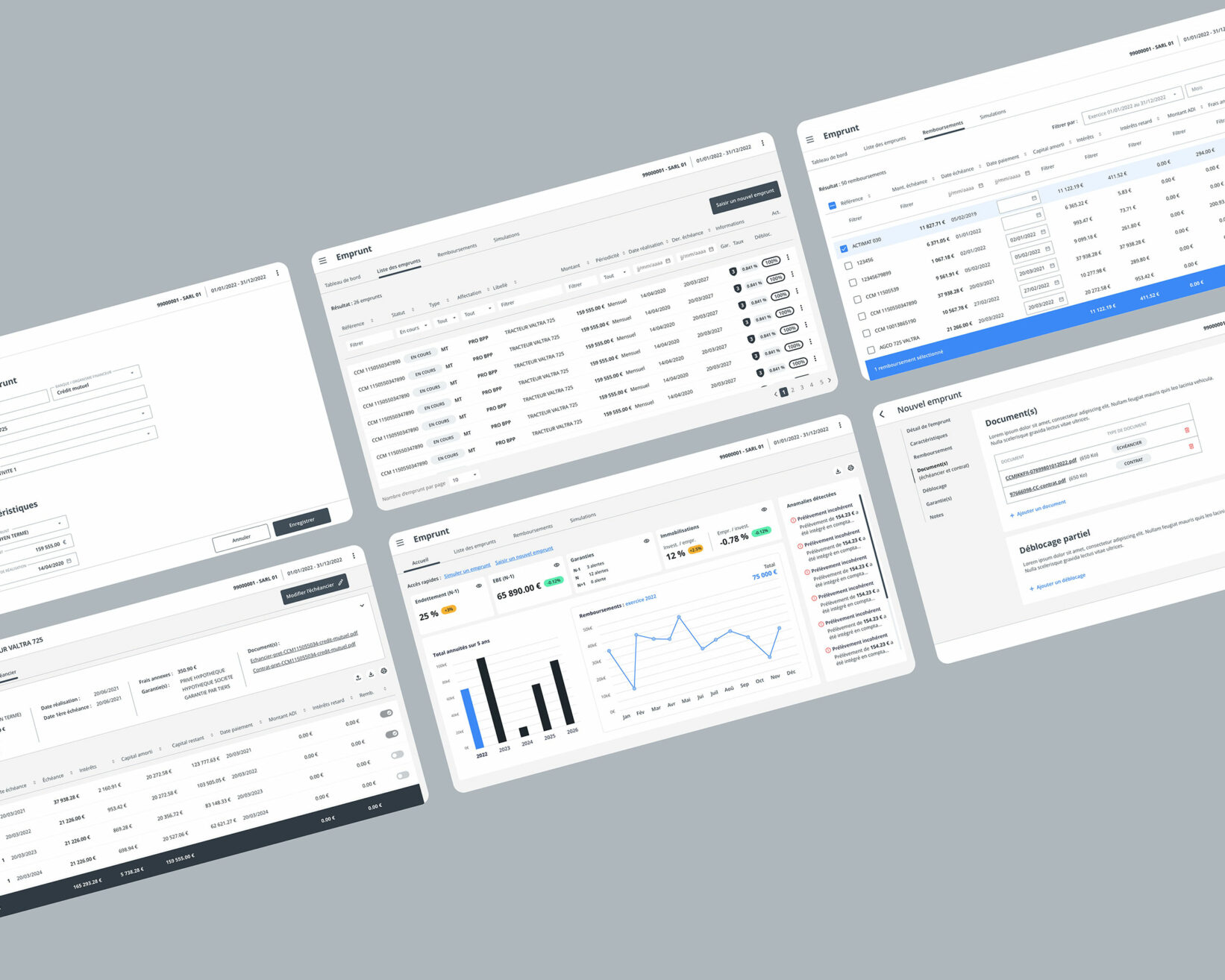 Outil métier : d'une logique logiciel à une solution SaaS - Akiani
