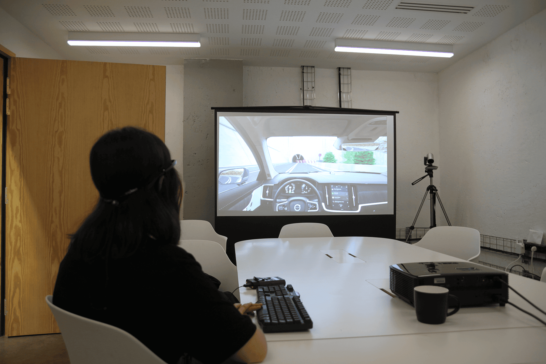 Améliorer la signalisation de fermeture des tunnels routiers par une ...